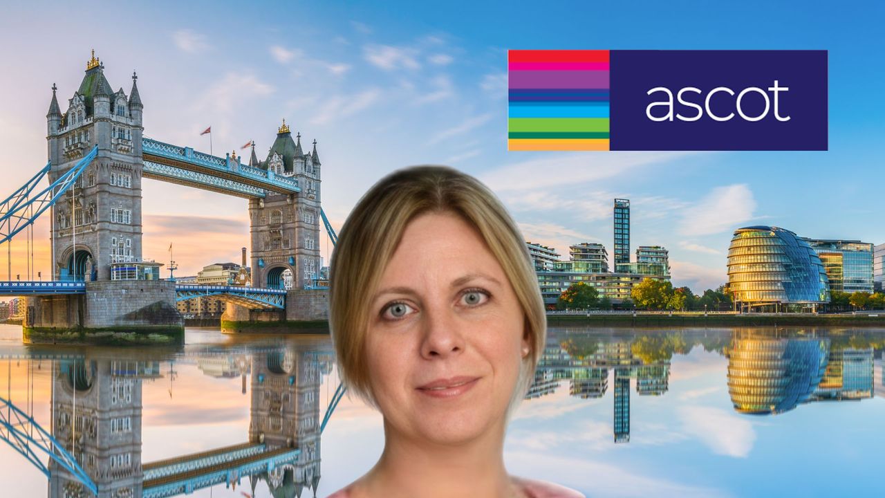 Ascot counts on Liberty Insurance Europe CFO to lead UK finance ...
